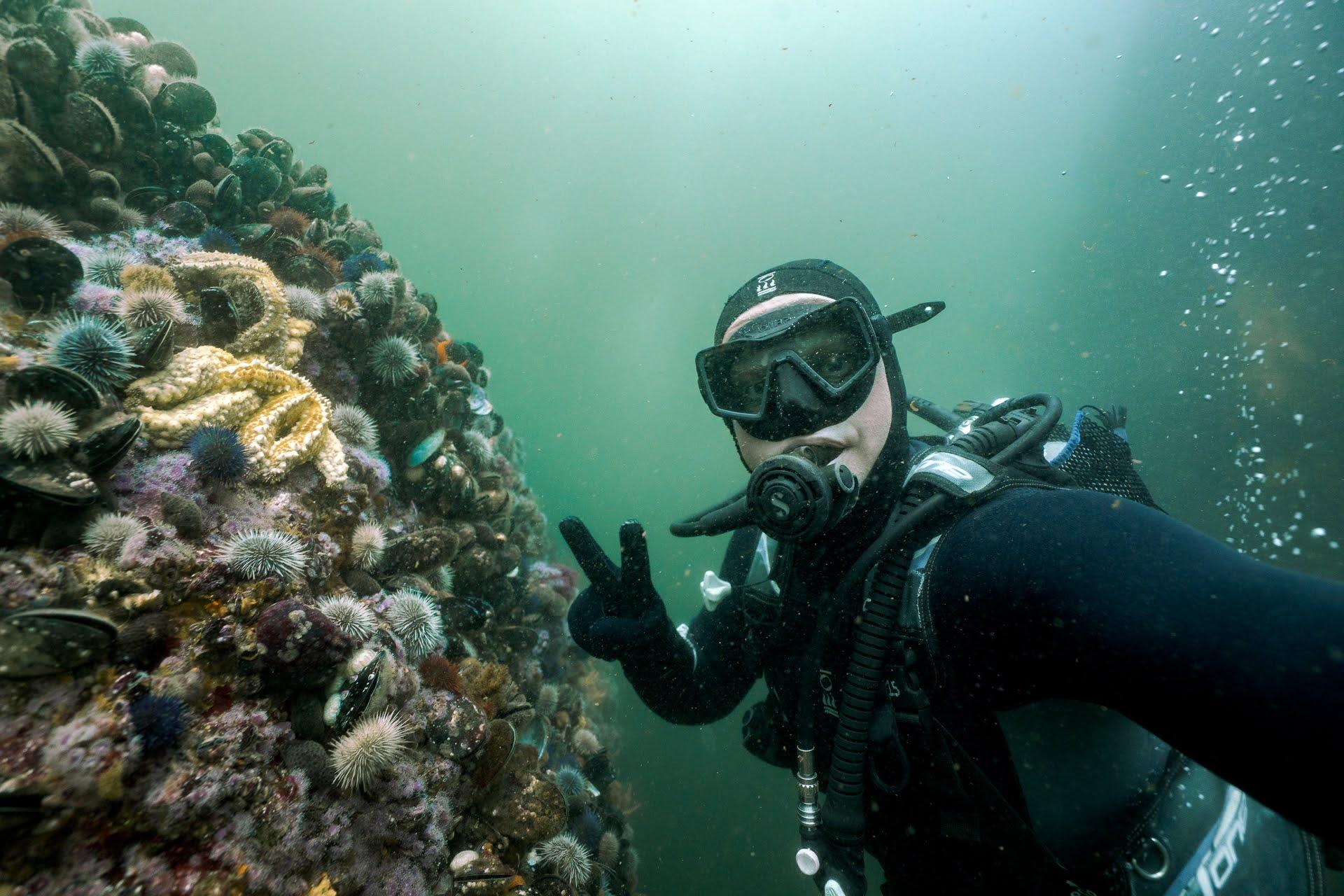 CRF™ Brings Innovation in Marine Conservation to IMCC - Coral ...